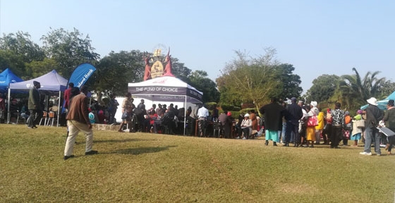 Mineworkers Provident Fund - MWPF