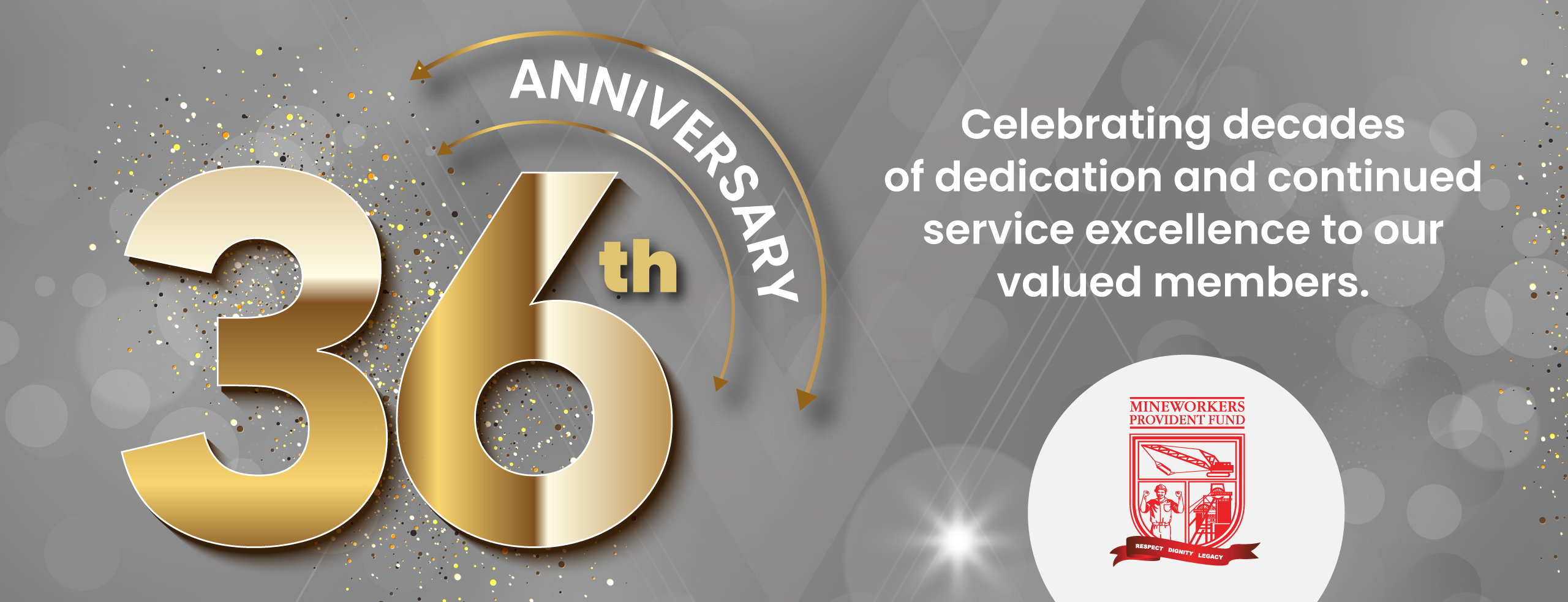 Mineworkers Provident Fund - MWPF