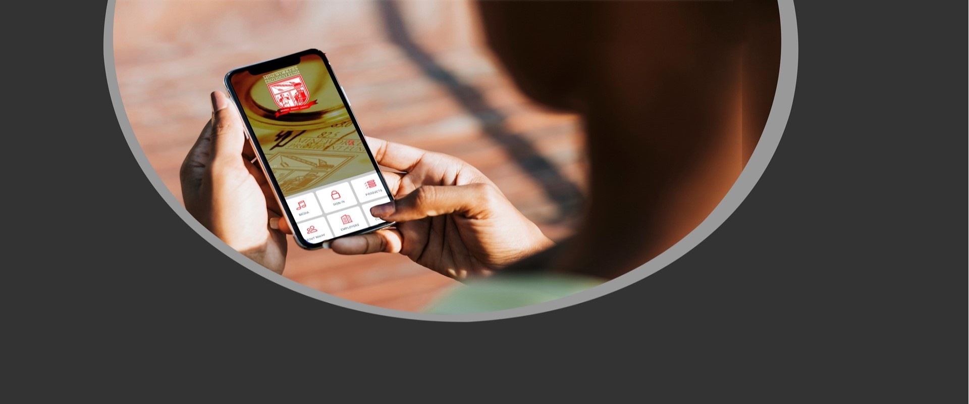 Mineworkers Provident Fund - MWPF